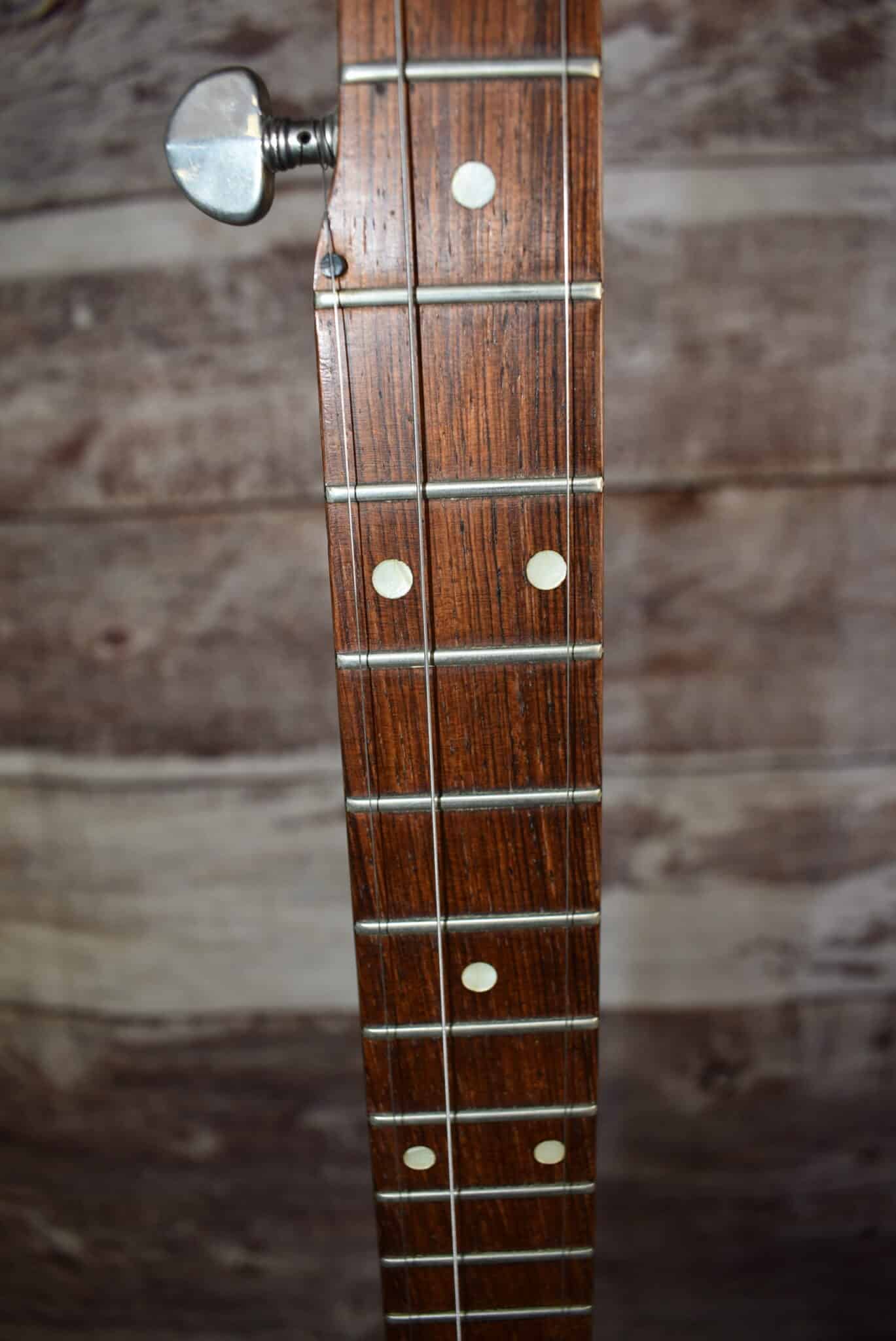 1964 Gibson RB-175 Long Neck - The Loft at Lay's Guitar Shop