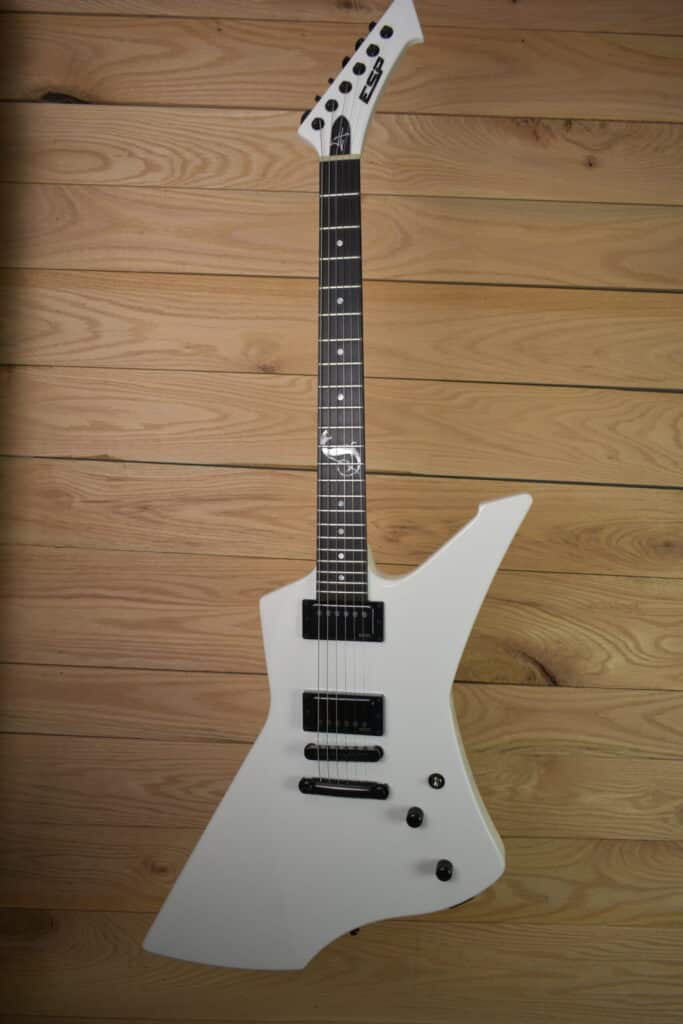 ESP Snakebyte - The Loft at Lay's Guitar Shop